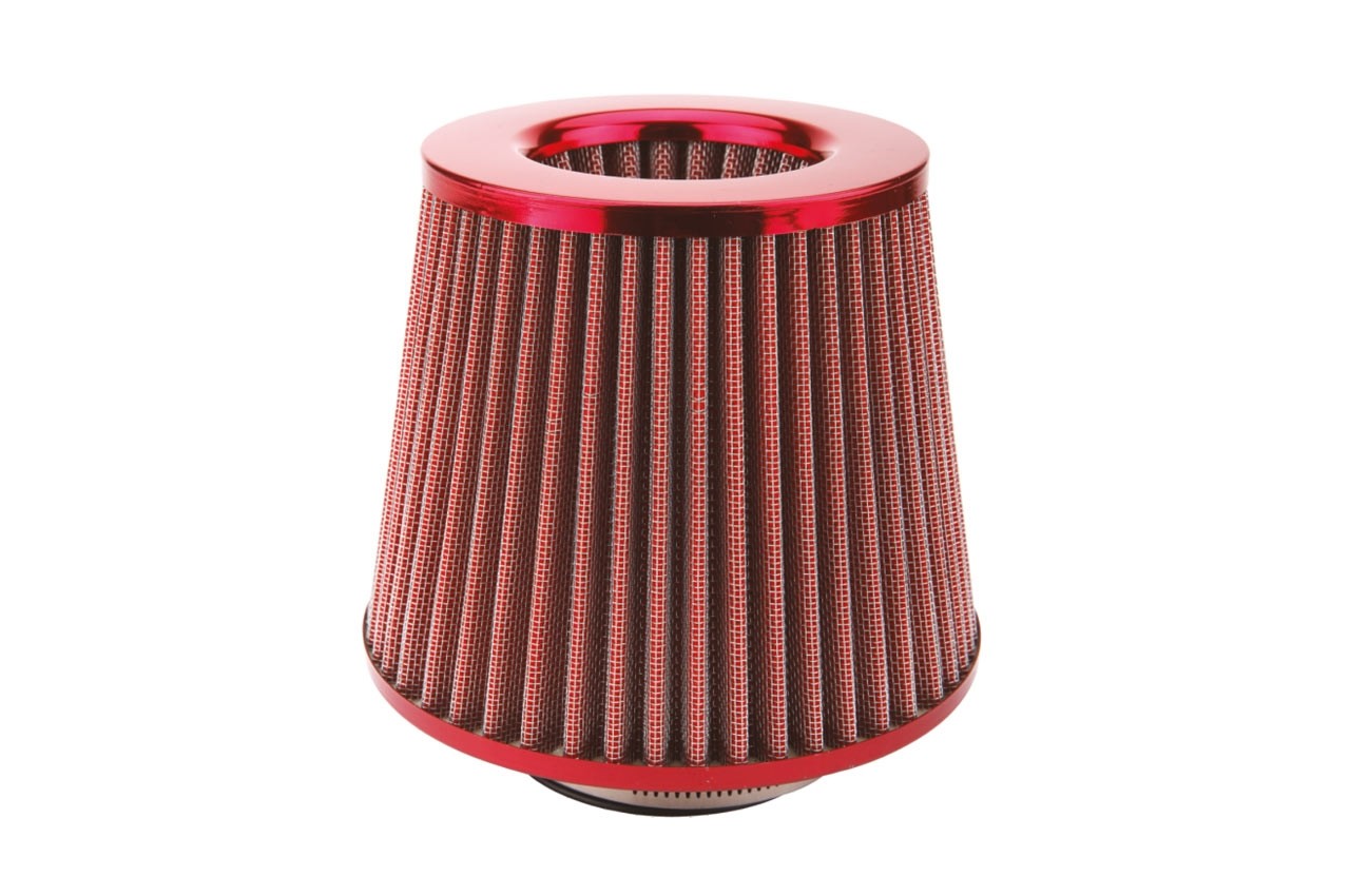 Powerfilter / Open Luchtfilter - AF-RED