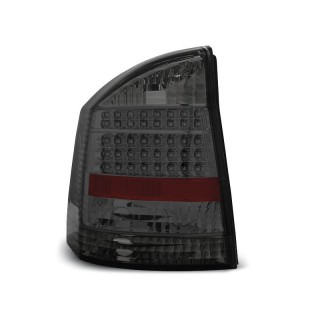 Opel Vectra C | 2002 tot 2008